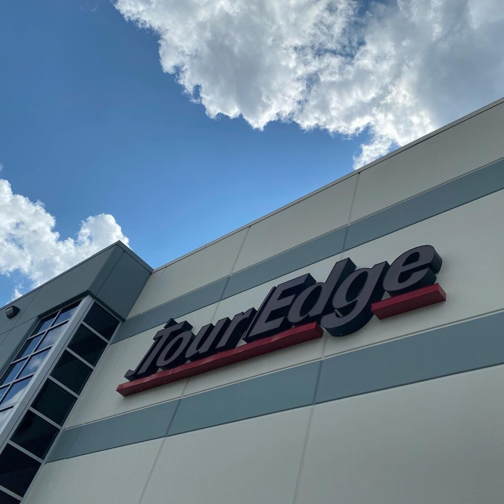 Get in the game! - Golf Discovered